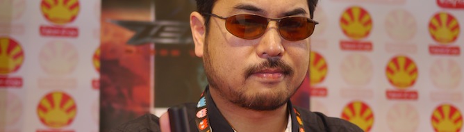 A history of violence: Harada on his Tekken career | VG247
