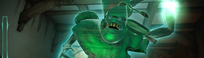 Haunt free for US Kinect owners till July 2 | VG247