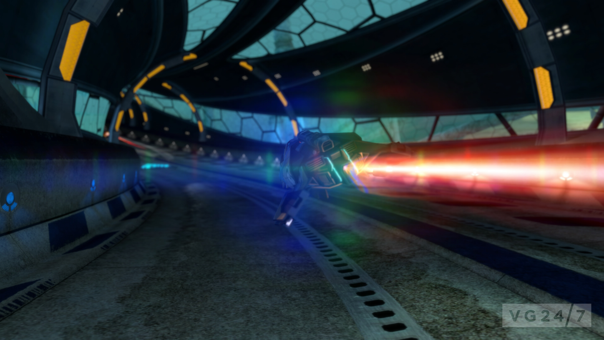 Wipeout 2048 crossplay - getahohpa