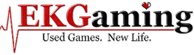 EKGaming to extend pre-owned profits to developers, evaluating in-store ...