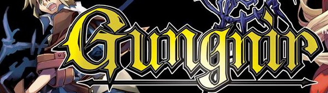Gungnir out now for PSP, new trailer released | VG247