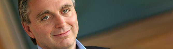 "Accountable" Riccitiello steps down as EA CEO | VG247