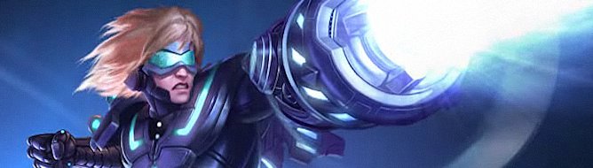 League of Legends suffers DDoS attacks, Riot talks legal action | VG247