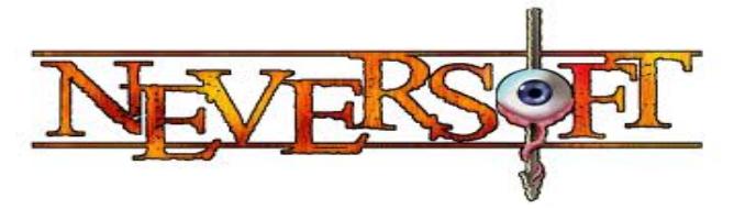 Neversoft Call Of Duty