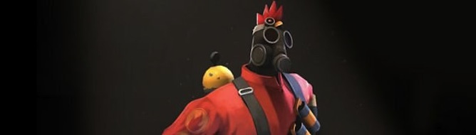 Adult Swim and Valve collaboration revealed as Team Fortress 2 hat ...