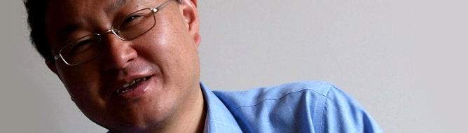 PS4 vs Xbox One: We know Microsoft are smart people, says Yoshida | VG247