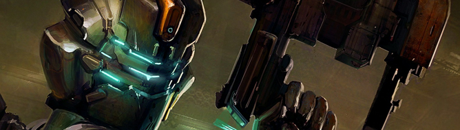 Dead Space 3 in action, 20mins of gameplay | VG247