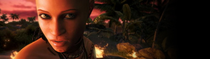 Far Cry 3's insanity personified, interview with Dan Hay | VG247