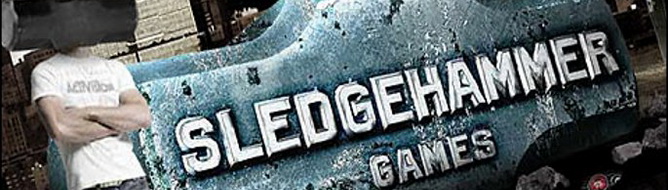Sledgehammer working on Call of Duty game | VG247