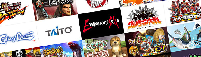 GREE adds four North American indie developers to its platform | VG247