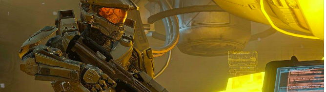 Halo 4: Spartan Ops content "mapped out for a few years," says 343 | VG247