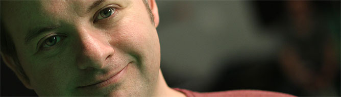 Jaffe - "next generation of hardware will be the last" | VG247