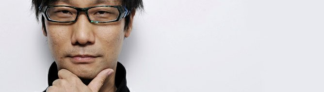 Kojima feels Japanese creators need to look outside Japan for ...