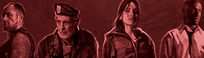 Payday: The Heist getting Left 4 Dead's "No Mercy" map | VG247