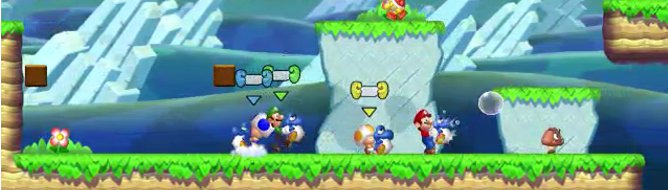 Reggie discusses MiiVerse content moderation | VG247