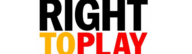 XBL Gold free this weekend in Europe for Right To Play initiative | VG247