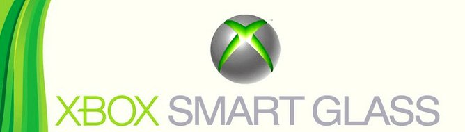 Microsoft to include SmartGlass support in all future first-party games ...