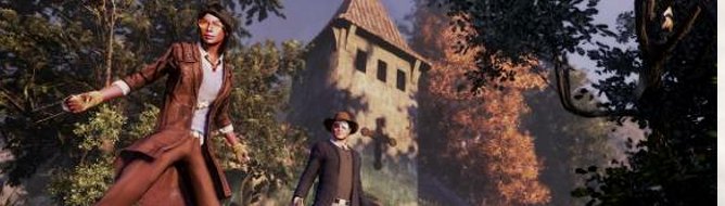 First batch of servers announced for The Secret World | VG247