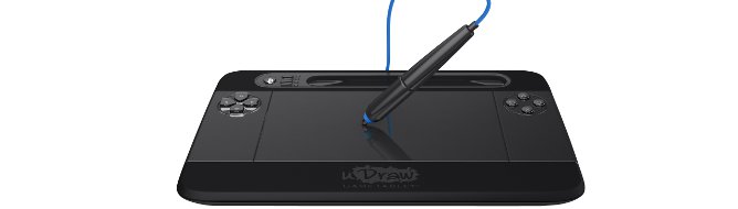 THQ uDraw failure investigated by litigators | VG247