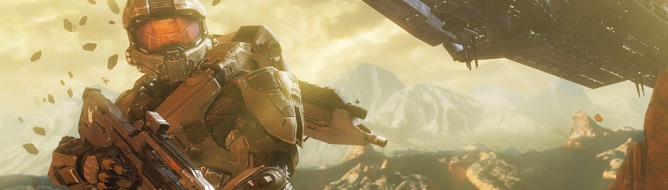 Halo 4 - "nothing's even close" to sequel's development cost | VG247