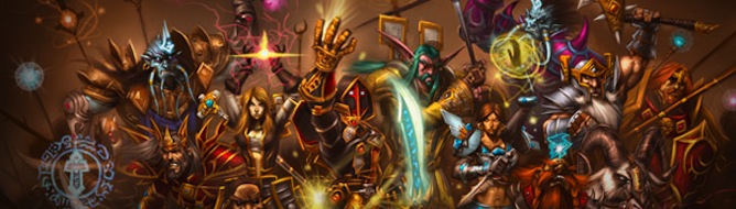 Blizzard taking applications for World of Warcraft Guild Mentors | VG247