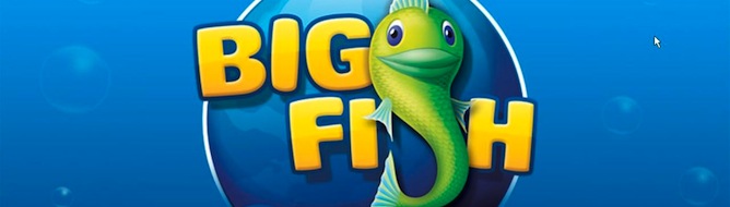 Big Fish lays off 49 staff in Vancouver office closure | VG247