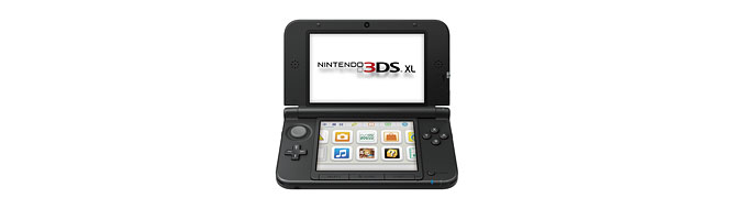 3DS XL: making Nintendo make sense again | VG247