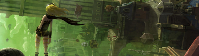 Amazon: Buy a PS Vita, get Gravity Rush free | VG247