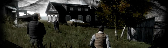 The day after DayZ: Dean 'Rocket' Hall talks survival | VG247