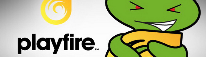 Green Man Gaming and Playfire join forces | VG247