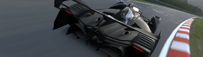 Gran Turismo 5: Academy Edition to release in the fall | VG247