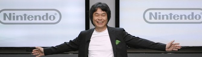 Nintendo looking for non-game business opportunities | VG247