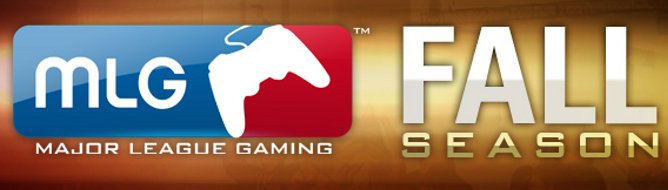 Major League Gaming broadcast schedule unveiled | VG247