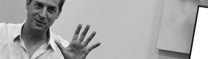 Perry would prefer Sony "focus on gaming" with its consoles | VG247