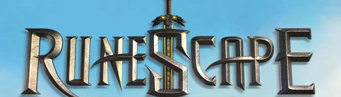 Runescape Range Logo