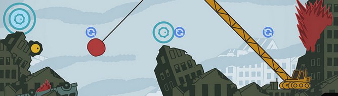 New Sound Shapes update brings DLC and Offline Play | VG247