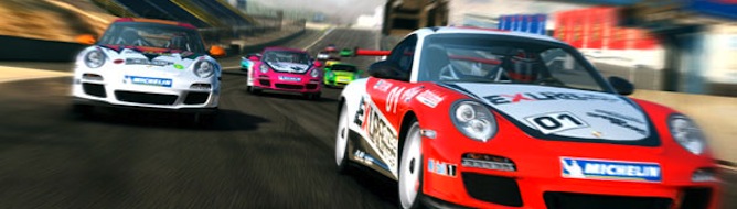 Real Racing 3 trailer escapes EA Summer Showcase | VG247