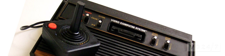 Atari founder's favourite game was 'putting competitors out of business ...