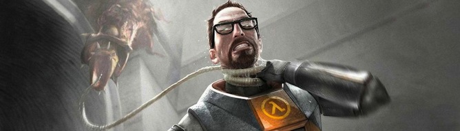 Black Mesa Source gameplay footage turns up everywhere | VG247