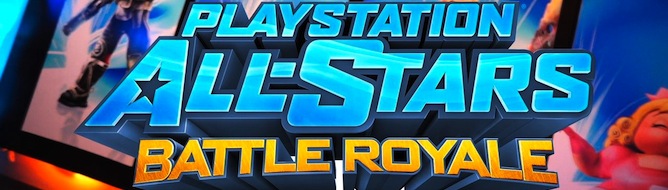 PlayStation All-Stars Battle Royale leaks again; Raiden and Sackboy ...