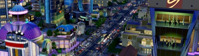 SimCity reviews begin, get all the scores here | VG247