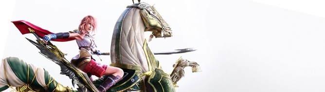 First-ever Final Fantasy Superfan contest is now open | VG247