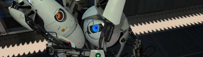 Portal 2 UGC tools expanded to co-operative levels | VG247