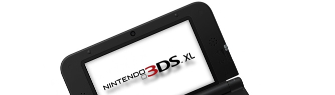3DS firmware update adds save transfer tool | VG247