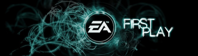 EA Australia's "something big" revealed as early-access tour | VG247