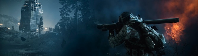 BF3: Armored Kill DLC release date locked, hits PS3 Premium first | VG247