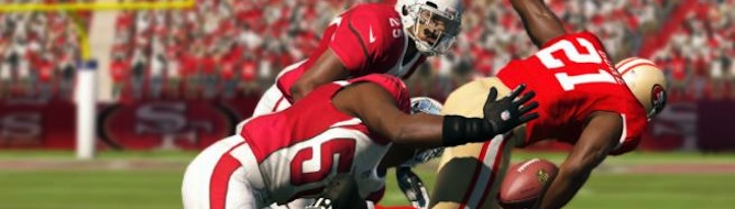 Madden NFL 13 Ultimate Team expanded with Key packs | VG247