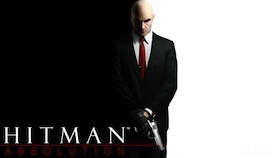 Hitman Absolution: a straight man in a twisted world | VG247