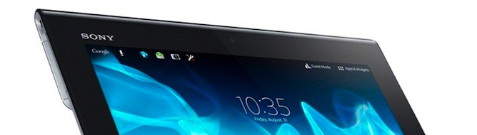 PlayStation Mobile hardware range grows with new Xperia phone, tablet ...