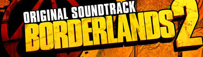 Borderlands 2 soundtrack album revealed, all 23 songs listed | VG247